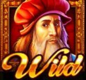 John Hunter and the secrets of Da Vinci’s Treasure online slot for free ...